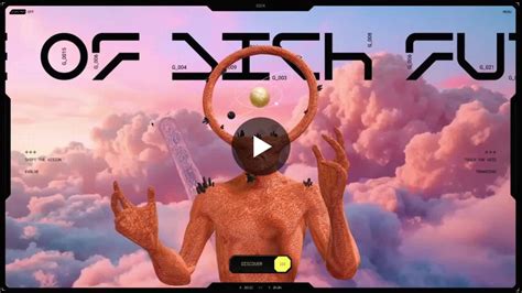 gsap siteoftheday webflow threejs serhii polyvanyi