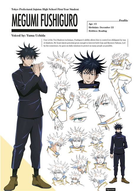 Pin By Anime Corner 🫣manhwas🤫 On Jjk Anime Character Design