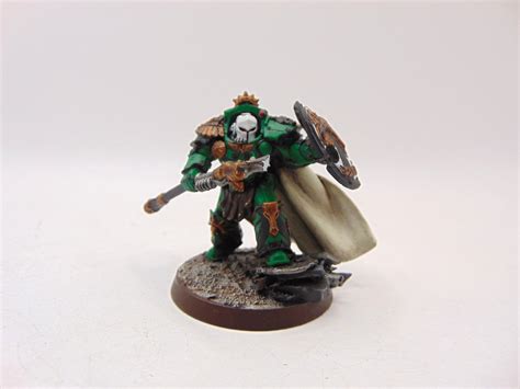 Asterion Moloc The Troll Trader