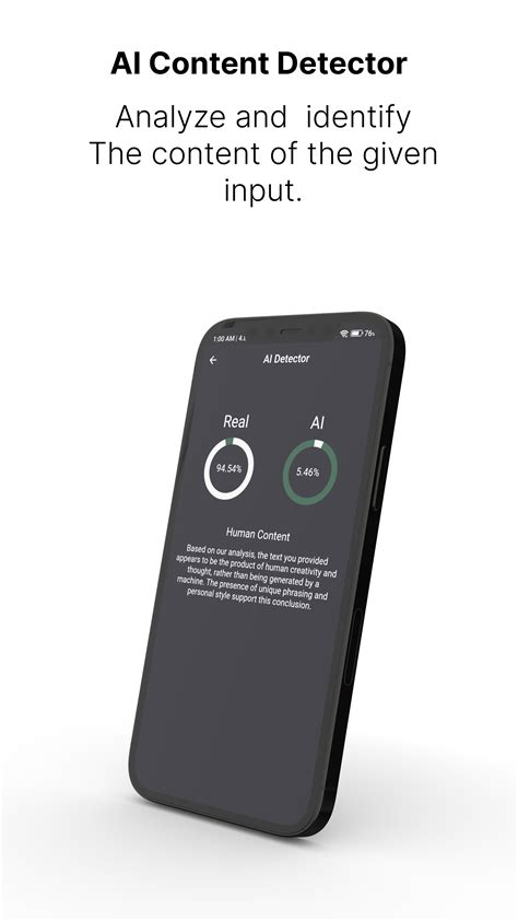 ChatGPT AI Content Detector For All Platforms By SoftStudioX CodeCanyon