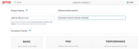 Ambientes Por Branch Com Openshift Next Gen Usando Github · Blog Coderockr