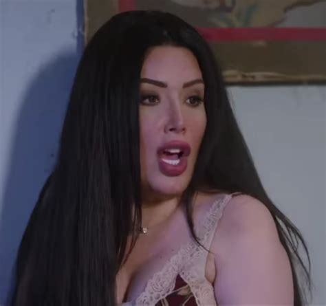 Abeer Sabry Rarabceleb