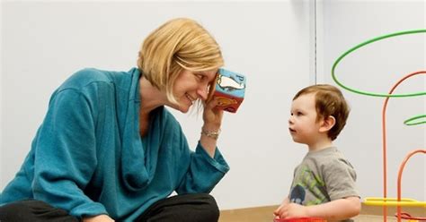 자폐스펙트럼장애 예측법 개발24개월 이하도 가능