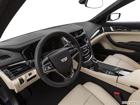 2019 Cadillac Cts Reviews Price Specs Photos And Trims Driving Ca