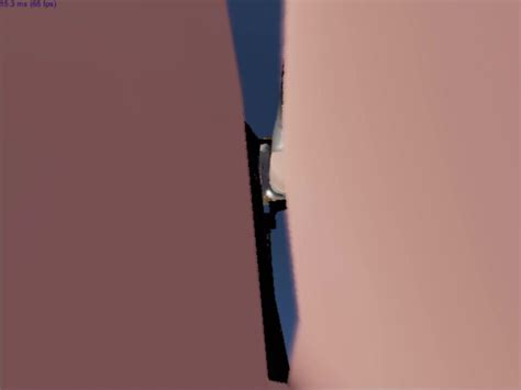 Giantess Foot Ride 17 Stuck Between The Toes