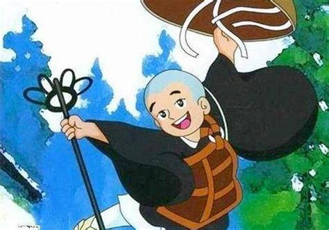 回忆杀：还记得《聪明的一休》里的问题吗？这些问题你都能答对吗 动画 动作 思考