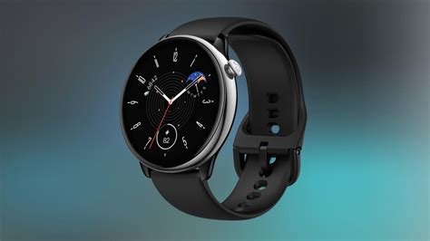 Amazfit Gtr Mini Vale A Pena Smartwatches Brasil