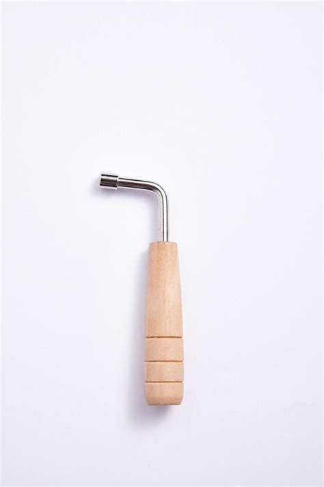 16 Tone Log Lyre Portable Musical Instrument Harp Grandado