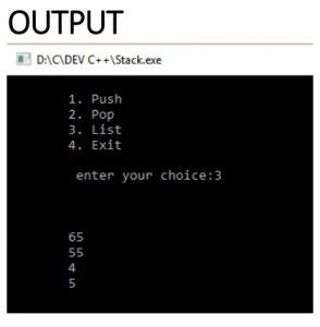 Programming In C Data Structure NoteXchange