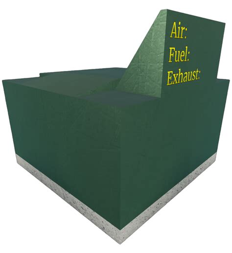 Diesel Engine Info Panel Debug Industrialist Wiki