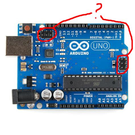 Arduino Uno What Do These Pins On The Uno Do Arduino Stack Exchange