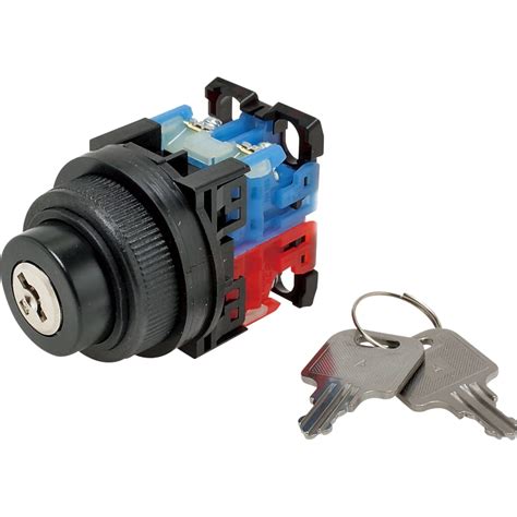 ซีเล็คเตอร์สวิตช์ Selector Switch คืออะไร Misumi Technical Center