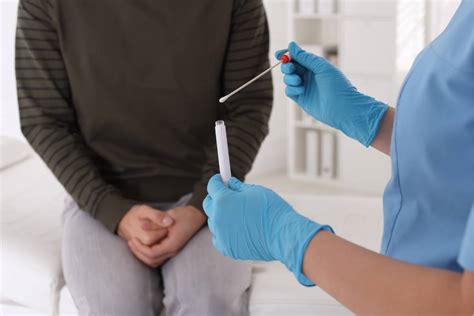 Hpv Testing And Pap Smears Cervical Cancer Screening