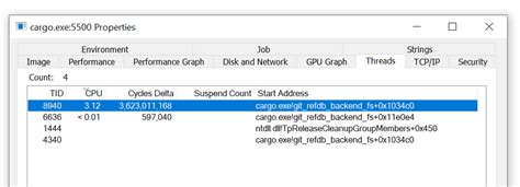 Rust Docs Broken Issue Microsoft Windows Rs GitHub