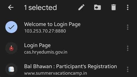 How To Edit Bookmarks On Chrome In Steps With Pictures