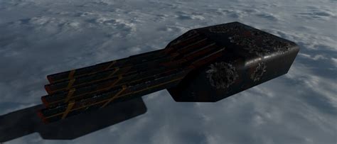 Artstation Daniel Harvey