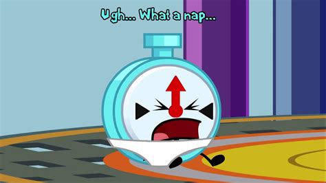 Object Show In A Diaper 61 By Objectshow2022 On Deviantart
