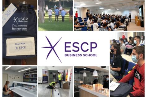 Welcome To Escp Madrid Campus Escp Business School