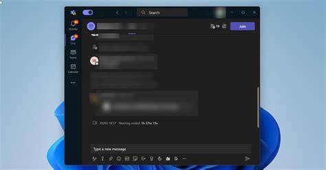 Fix Teams Messages Delivering Late Issue In Windows 1110 Technoresult