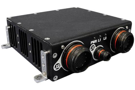 Binary Armor Avionics Guard Binary Armor®