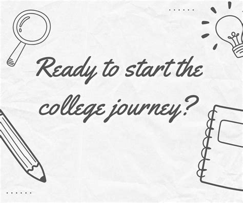 College Admissions Chats