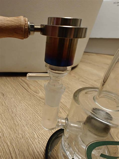 Ball Vape Guide 2025 Alles über Den Power Vaporizer 💨