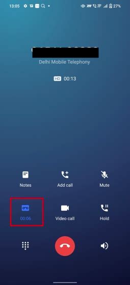 How To Disable Call Recording Announcements On Android Realme Oppo
