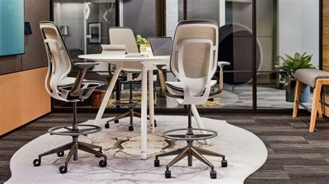 Steelcases Karman Is Ergonomic Office Chair For An Age Of Restraint