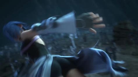 Aqua Kingdom Hearts Rplayitfortheplot