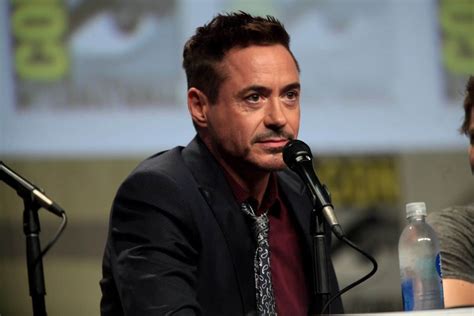 Robert Downey Jr S Net Worth How He Made Millions From The Mcu And