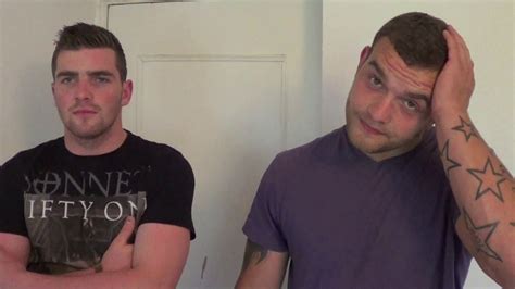 Straight Lads Spanked Brothers Spanked Andy And Patrick