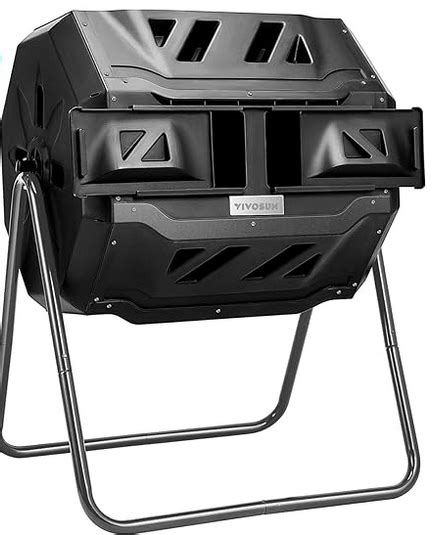 Can I Use A Barrel Composter For Vermicomposting R Vermicompost