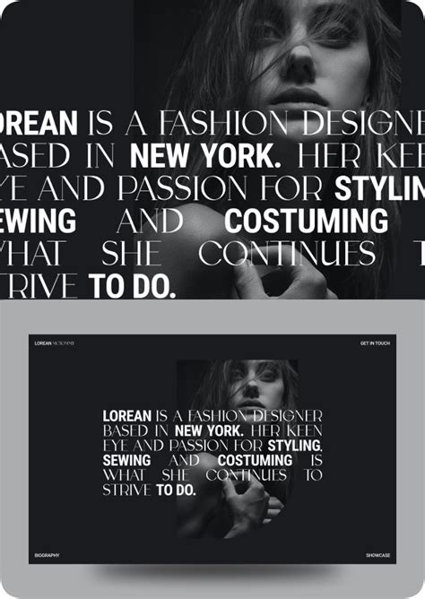 Modern Layouts Code By Preethi