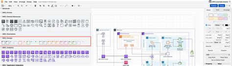 Work With Drawio Entity Relationship Diagrams With Cgrj