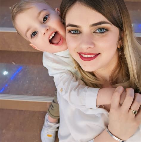 Გოლი უნდა ბავშვს 🤣 Პატარა ქომაგი 🩵 ელეონორა ანანიაშვილი