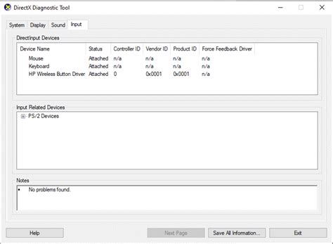 Diagnostic Tool Exe