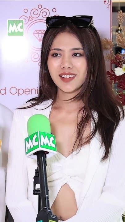 မတင်ရွှေ ပူဆာစရာမလိုအောင် ရတနာတွေ ဝယ်ပေးတယ် Youtube