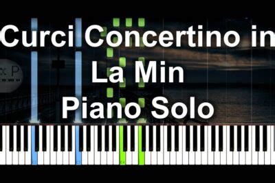 Acordes Menores y Escalas Menores en Piano: Guía Completa | Pianos PUCH