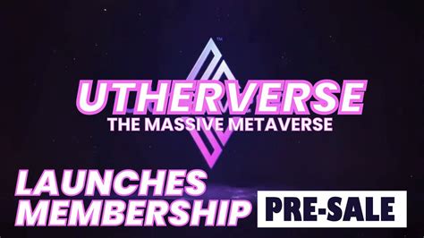 Utherverse A Complete Guide To The Blockchains Virtual World And Its