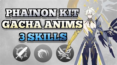 Phainon will BREAK HSR! New Ultimate Form, Triple Skills & More! HSR 3. ...