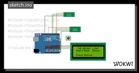 Wokwi Online Esp32 Stm32 Arduino Simulator
