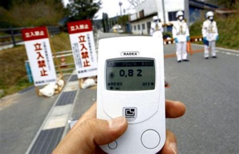 Radiation Detectors The 3 Best Geiger Counters For Preppers