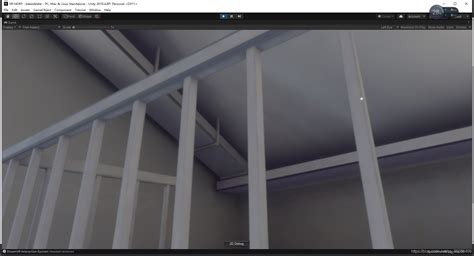 unity 烘焙效果对比 unity 模型 烘焙 csdn博客