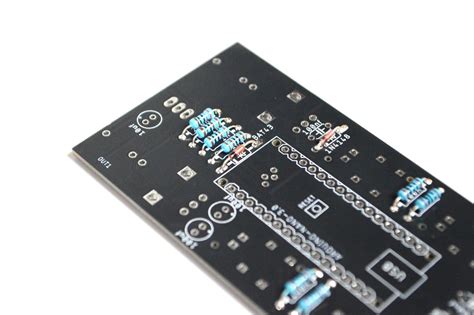 Bleep Drum Synth Powered By Arduino 7 Steps With Pictures