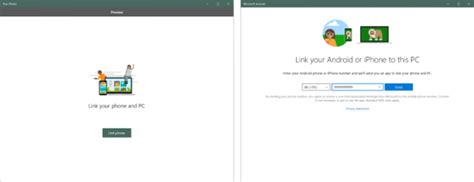 Make Phone Link App Sync Over Mobile Data In Windows