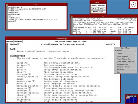 Bsd Challenge Page 5 Bsd Level1techs Forums