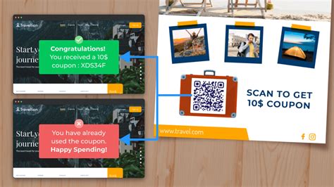 How To Create One Time Use Qr Codes In 4 Steps