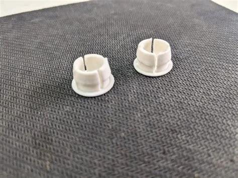 Plastic Upvc Fastener Cap At ₹ 039 In Bengaluru Id 2851617458162