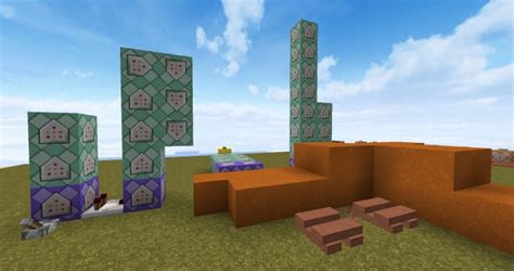 Make A Minecraft Datapack For You By Malteee Fiverr