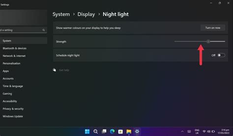 How To Fix Night Light Not Working In Windows Make Tech Easier
